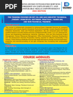 Emcare 2024 - Full Course Price List | PDF | First Aid | Safety