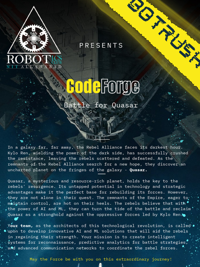 Problem Statements | PDF | Machine Learning | Usability