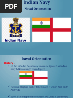 List of Indian Navy Bases | PDF | Warfare | Military Branches