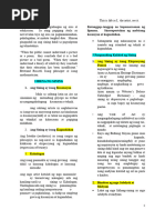 Ano Ang Sining | PDF