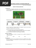 Bebras Computational Thinking | PDF | Laundry | Algorithms