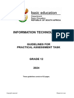 Grade Boundaries June 2024 Btec Tech Awards | PDF | Qualifications | Student Assessment And ...