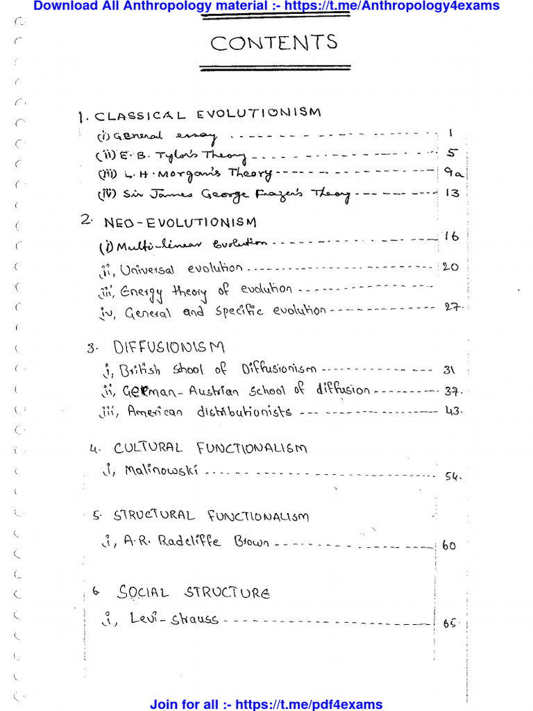 Muniratnam Theories Correct Order | PDF | Science | Behavioural Sciences