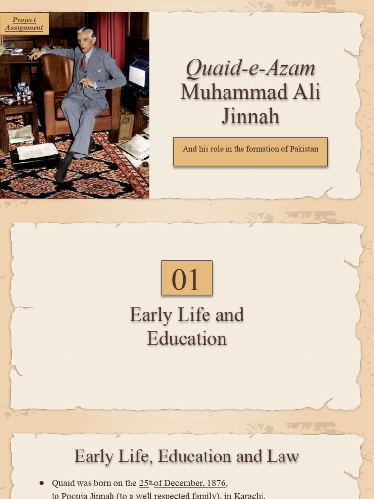 Quaid | PDF | Muhammad Ali Jinnah | Partition Of India