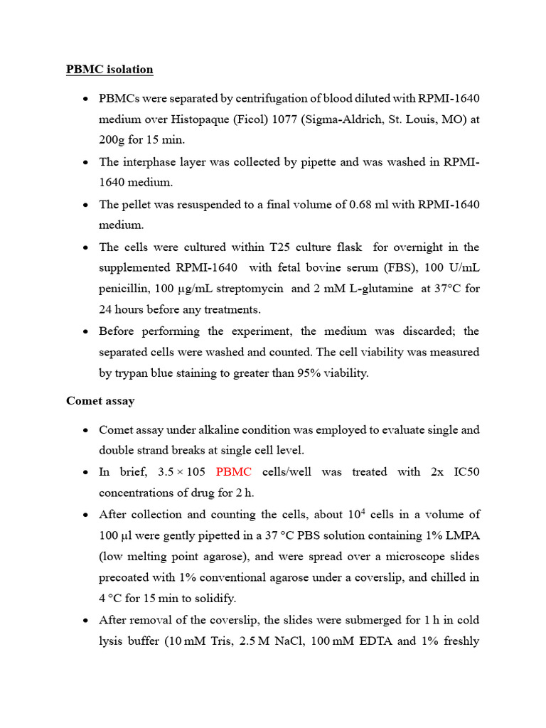 Cell Based Assay Pdf Precipitation Chemistry Laboratory Techniques