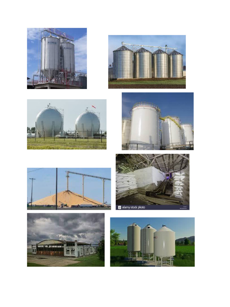 Gambar Macam-Macam Storage | PDF