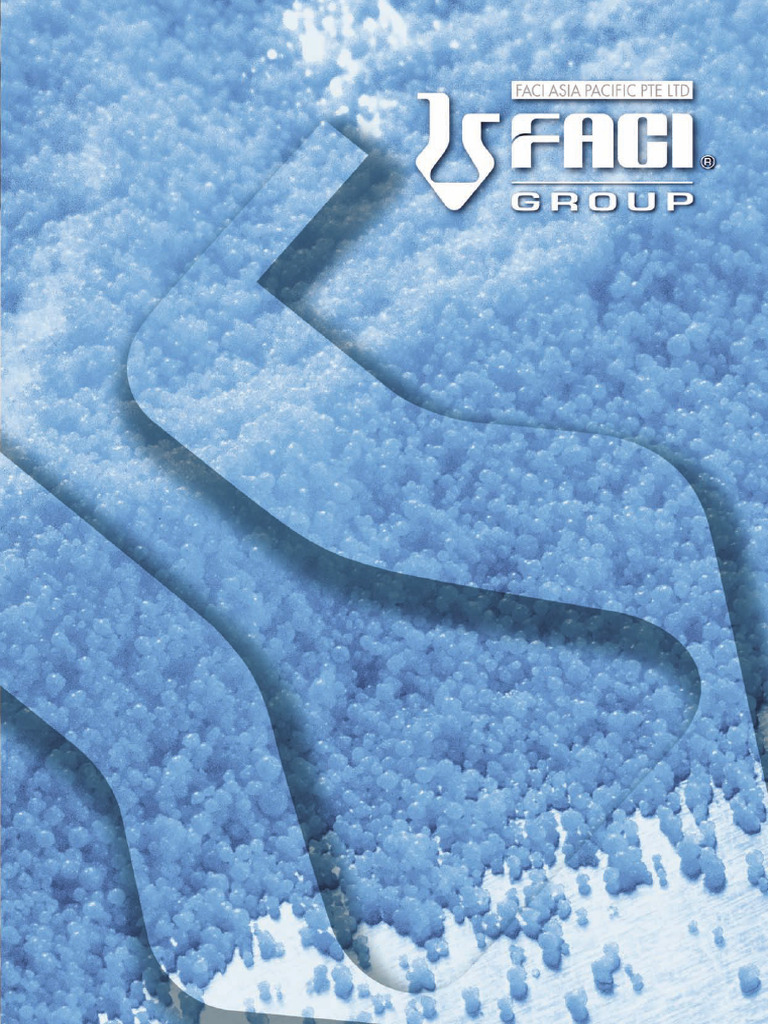 FACI Group: Bio-Based Additives Overview | PDF | Ester | Fatty Acid