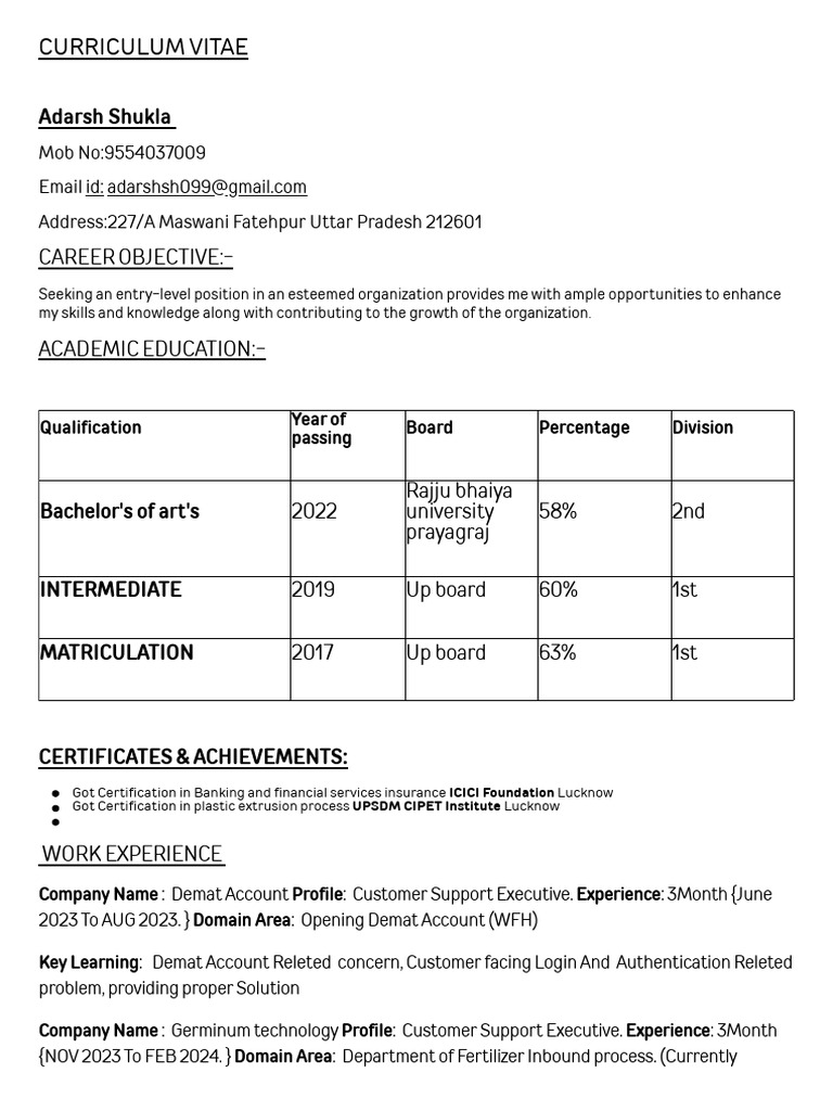 Adarsh@ | PDF | Learning | Cognitive Science