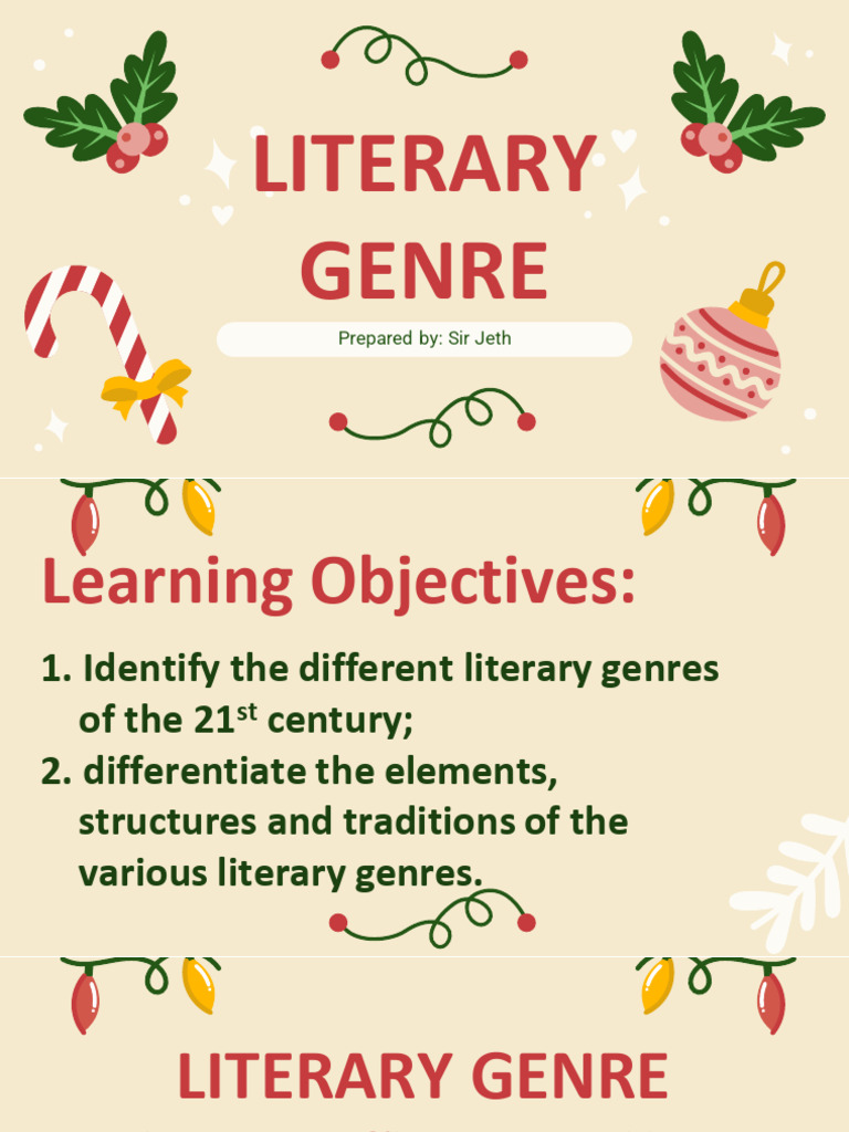 21ST Q2 Prose Poetry Drama Last Lesson 1 | PDF | Poetry | Metre (Poetry)