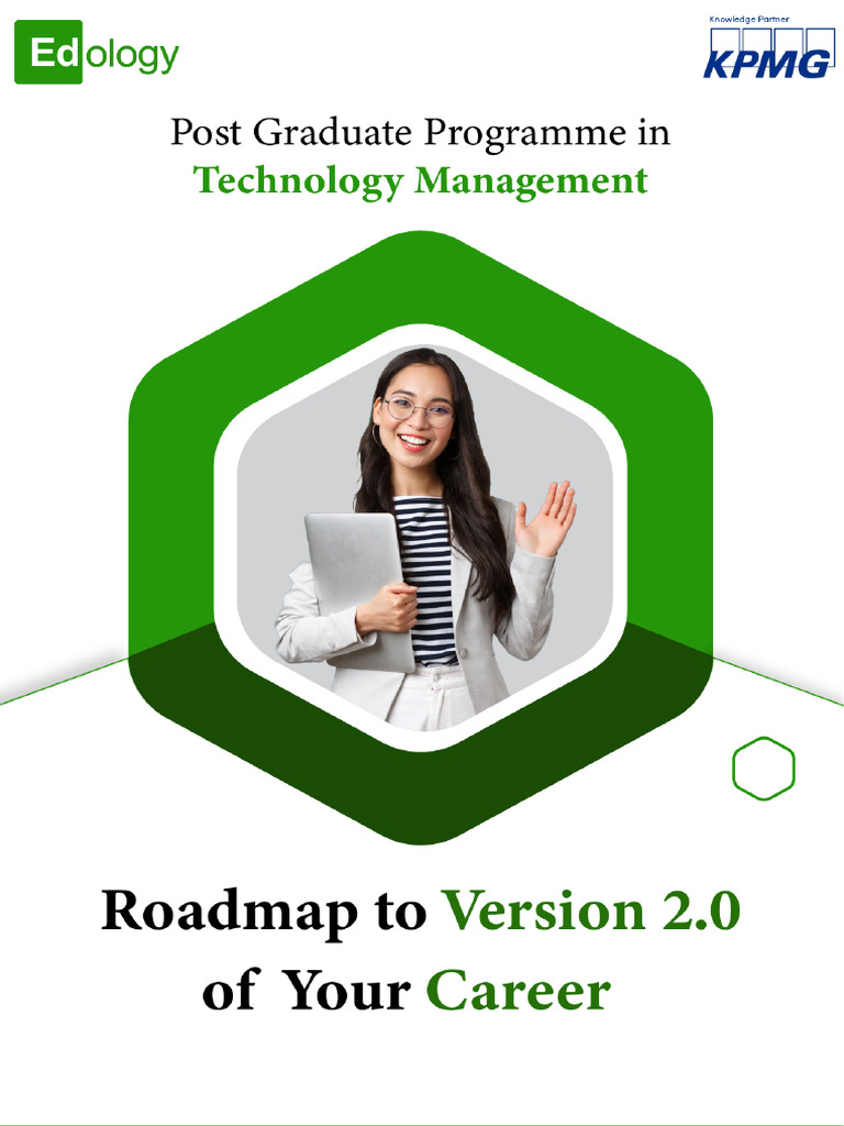 KPMG Brochure | PDF | Analytics | Artificial Intelligence