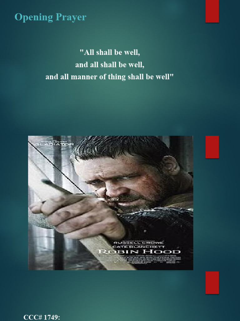 Determinants of Morality | PDF | Intention | Morality