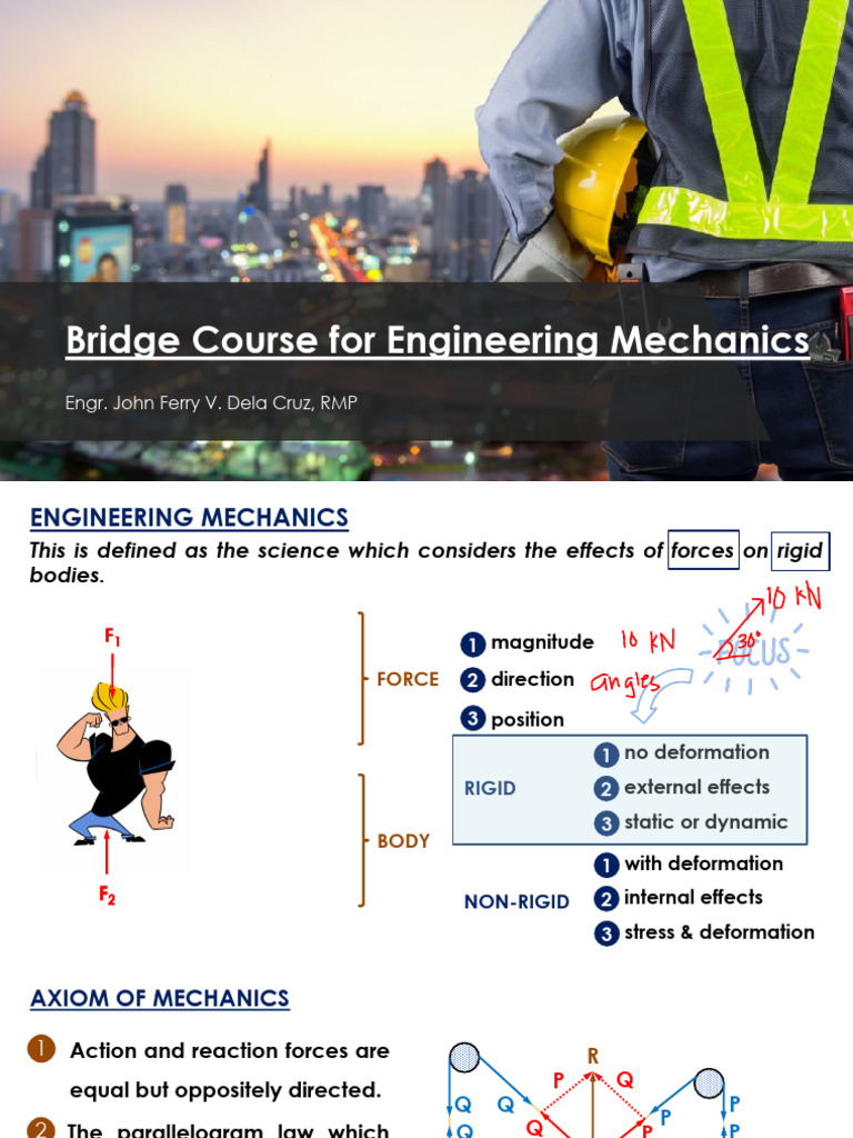 Support Reactions | PDF