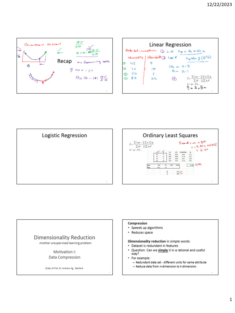 22222222 | PDF | Principal Component Analysis | Applied Mathematics