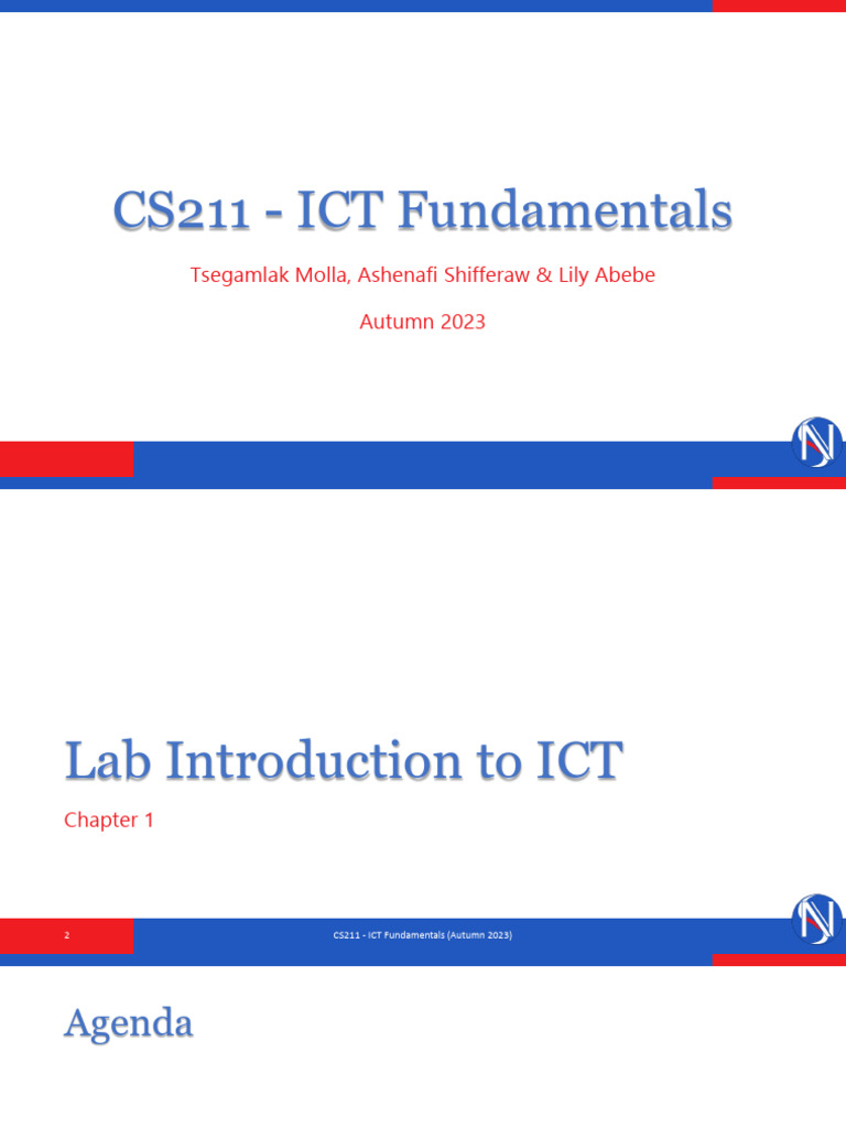 Introduction To Computer Hardware | PDF | Computer Hardware | Central Processing Unit