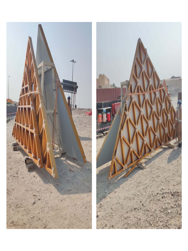 Opening Cladding | PDF