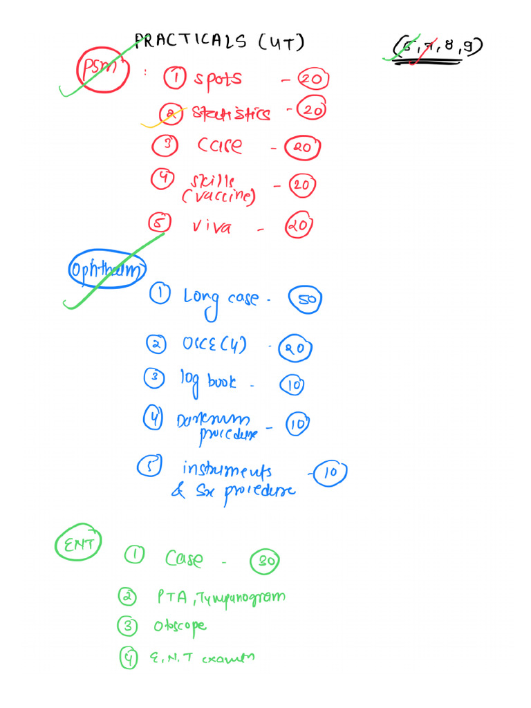 Practical's (Ut) | PDF