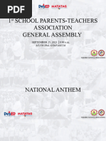 DepEd Order No. 013 S. 2022 | PDF