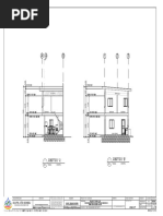 Riser Diagram | PDF | Building Technology | Building Engineering