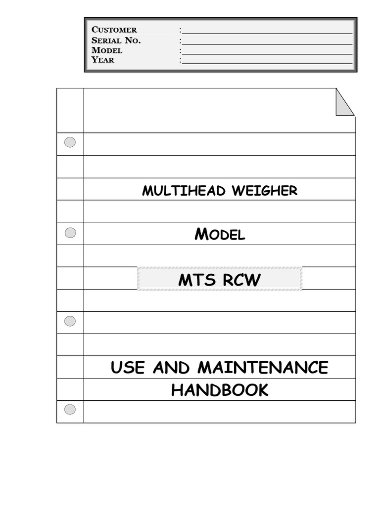RCW - Eng | PDF | Switch | Electrical Wiring