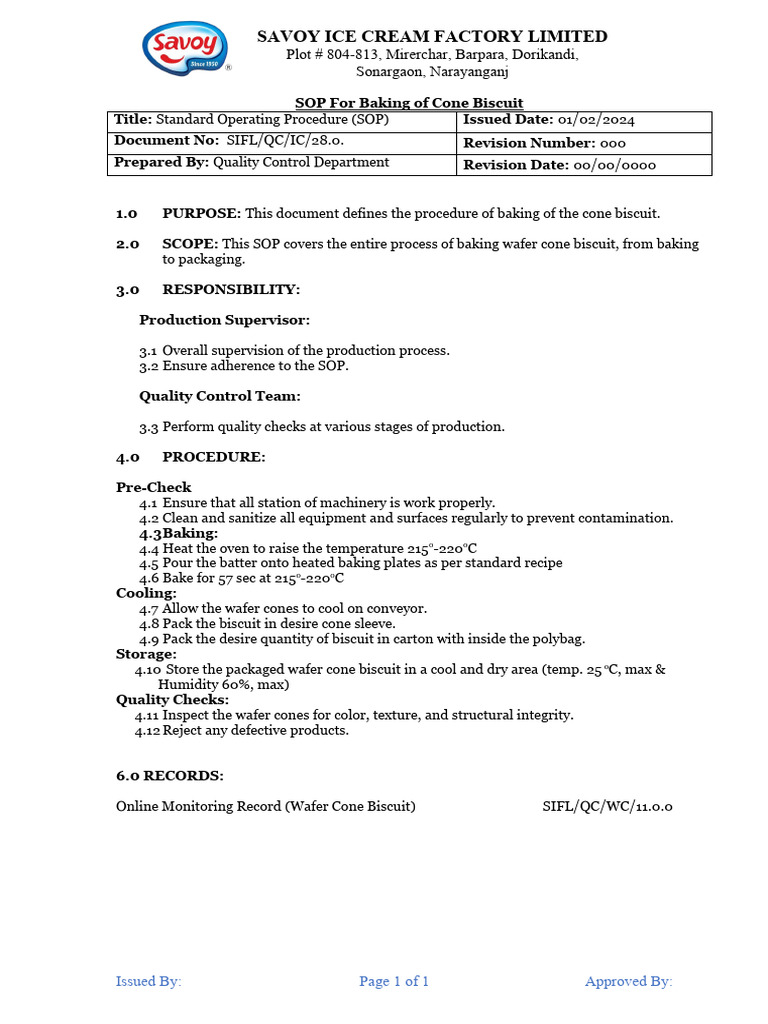 PRP - Cleaning and Sanitisation | PDF