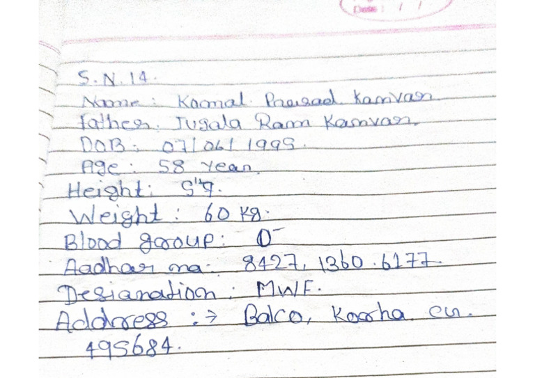 APH New Medical | PDF