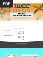 Aircraft Bleed Air System | PDF | Engines | Vacuum Tube