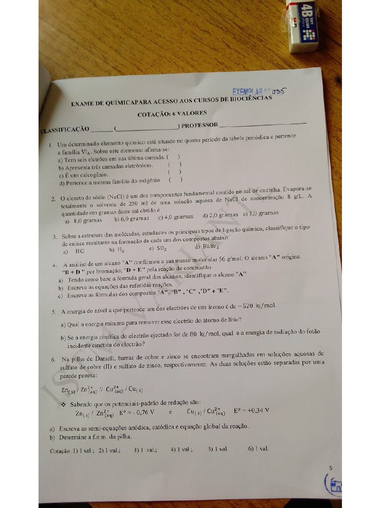 ISTM - Saúde 2023 B | PDF