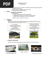 GMRC - Sample of A Detailed Lesson Plan | PDF