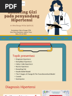 Formulir Skrining Gizi Malnutrition Screening Tools (MST) | PDF