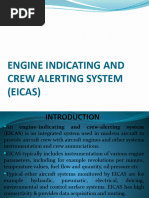 EFIS & EICAS Overview for Pilots | PDF | Avionics | Aviation