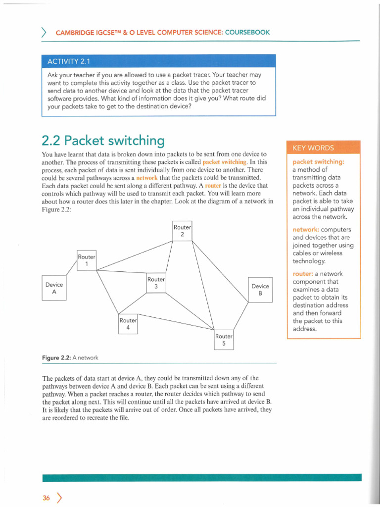 All Diagrams Required For CS | PDF