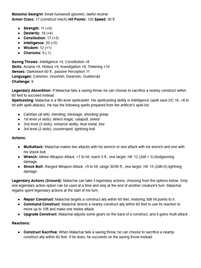 Print A4 | PDF | Gary Gygax Games | Fantasy Role Playing Games