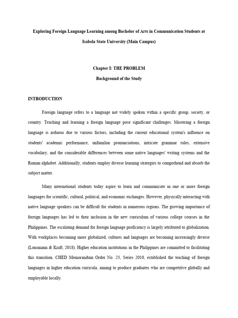 Research Wabu | Download Free PDF | Learning | Language Education