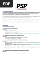 CPP Intensive Study Programme PDF | PDF | Professional Certification ...