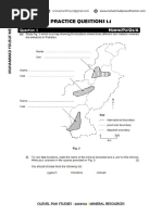 The Environment of Pakistan by Huma Naz Sethi New Edition | PDF