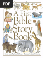 101 Favorite Stories From The Bible | PDF