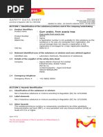 Scheduled Waste Management Guide | PDF | Packaging And Labeling | Waste