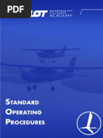 IFR Pilot Personal Minimums Contract | PDF | Instrument Flight Rules ...