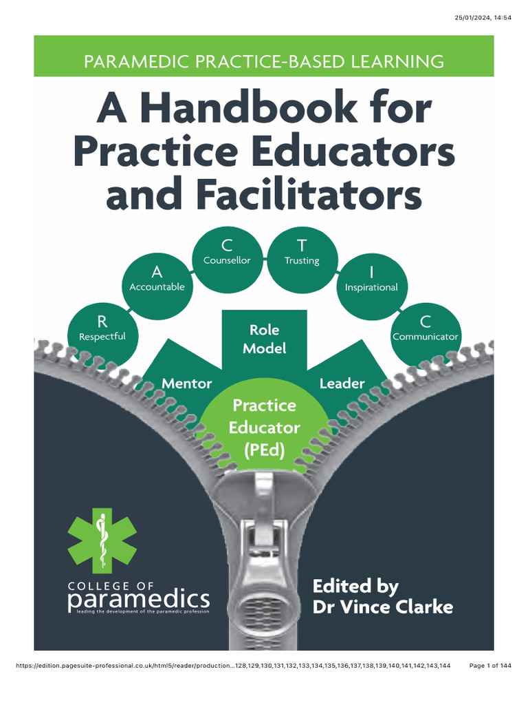 Educators Handbook for Inclusive Practices | PDF