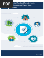 CREST 2024 Specialty Training Form | PDF | Health Care | Signature