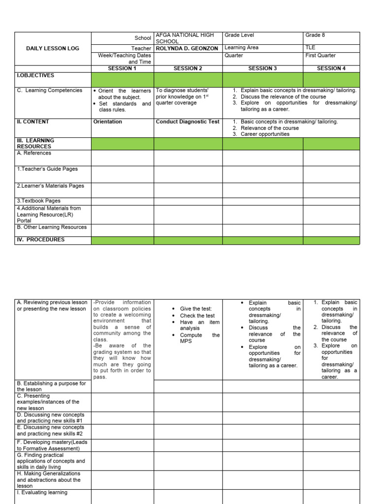 Week 1 - Week 3 | PDF | Learning | Entrepreneurship