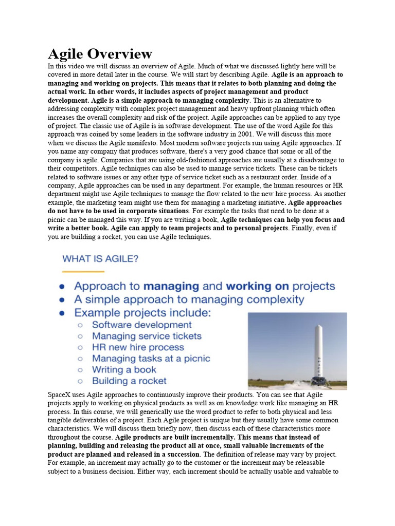 Agile With Atlassian Jira | PDF | Agile Software Development | Scientific Method