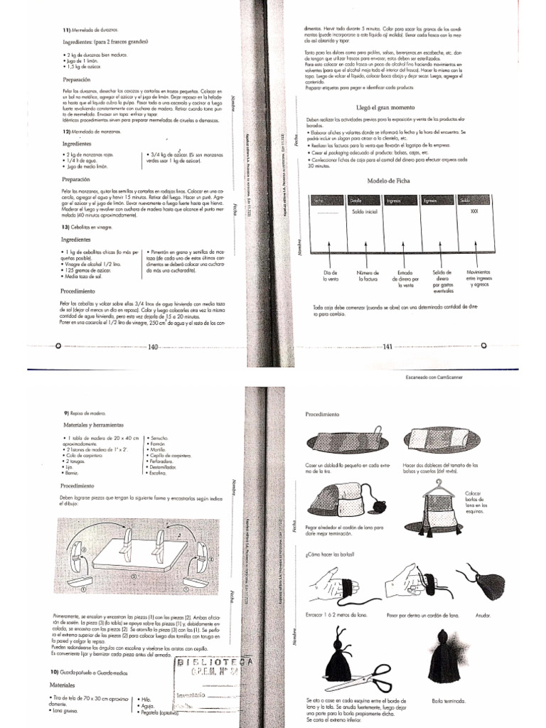 Micro em Prendi Mien To | PDF