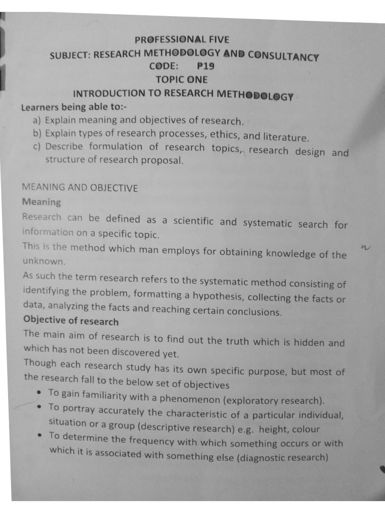 Research Board | PDF