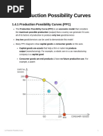 PED Worksheet | PDF | Price Elasticity Of Demand | Elasticity (Economics)