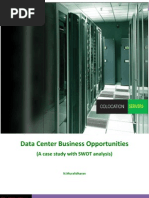 Data Center Audit Checklist | PDF | Data Center | Physical Security