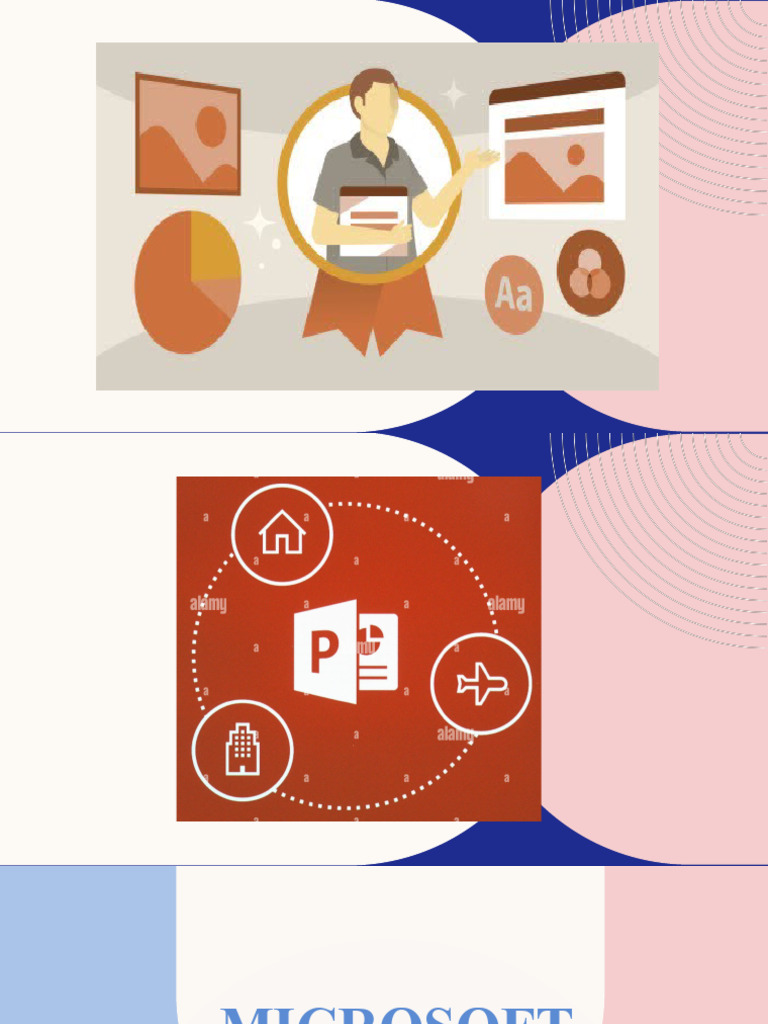 Microsoft Powerpoint - Grade 9 | PDF | Microsoft Power Point | Software Engineering