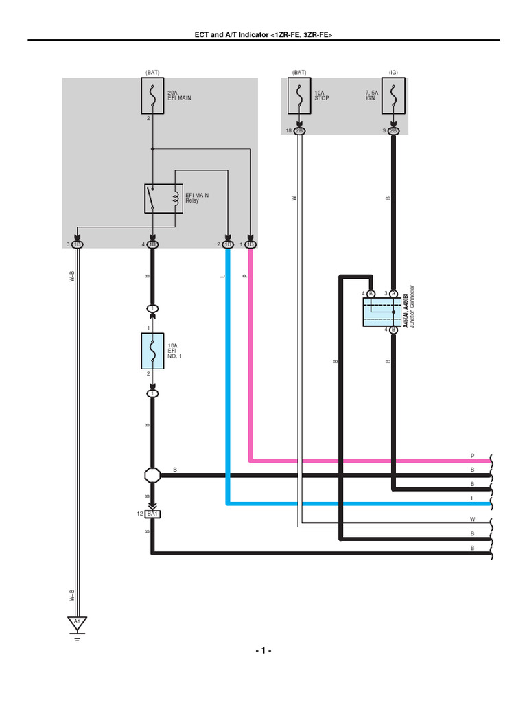 Eai 3ZR | PDF | Components | Engine Technology
