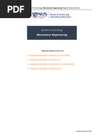 BTEC Level 3 Engineering Specification | PDF