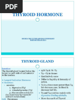 Endocrinology Textbook Overview | PDF | Biochemistry | Chemistry